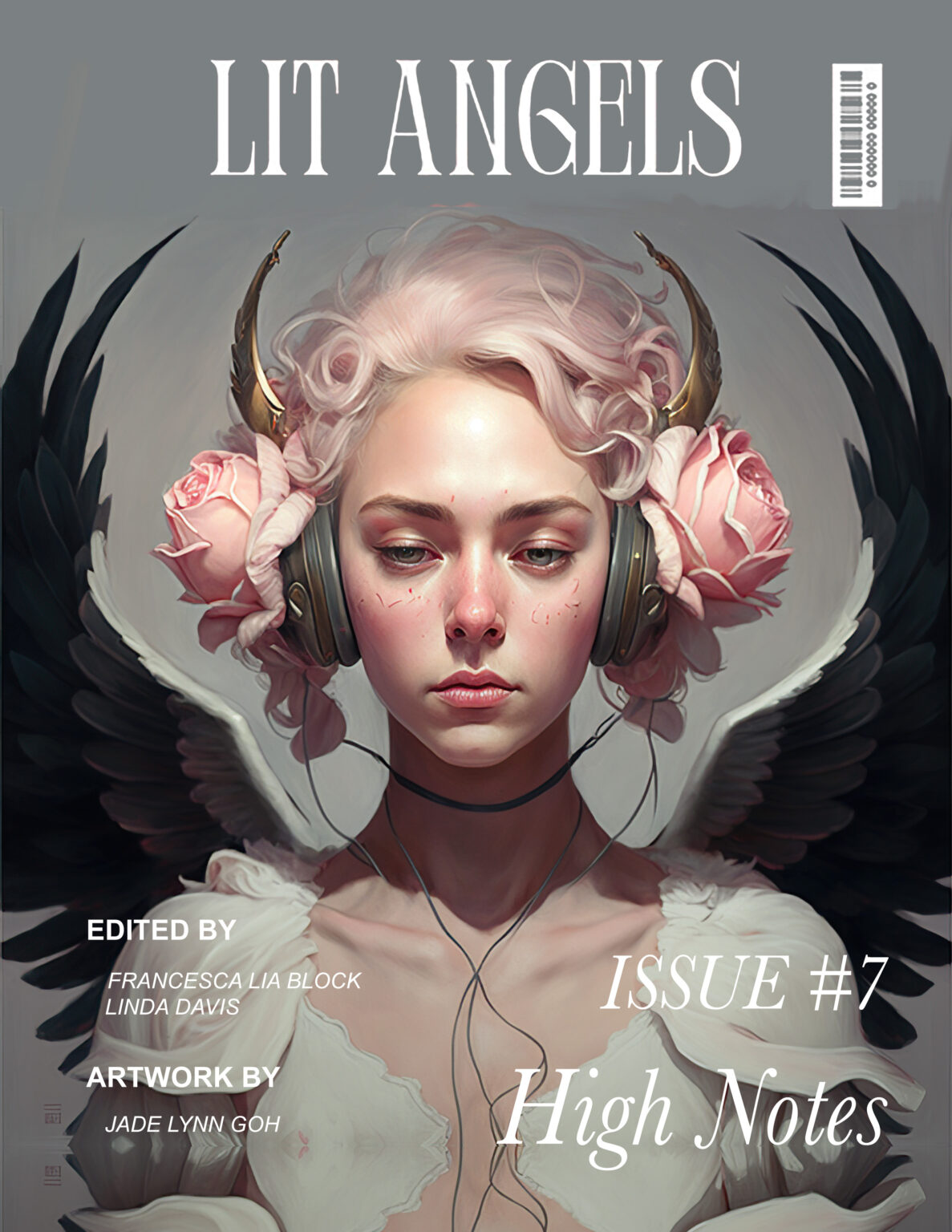 Issues – LIT ANGELS