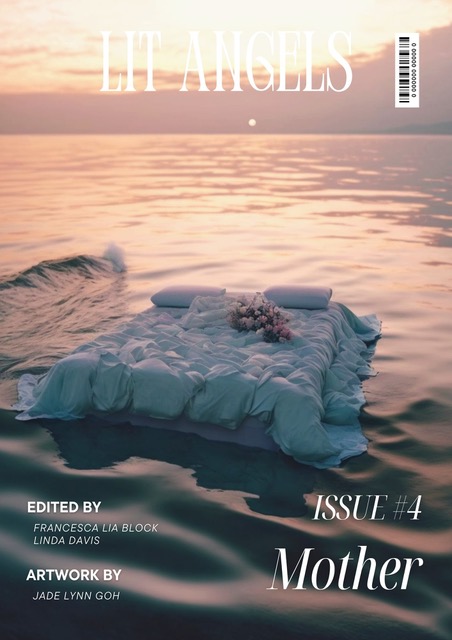 Issues – LIT ANGELS