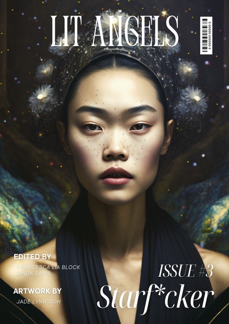 Issues – LIT ANGELS